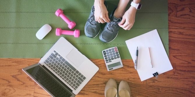 How to Get in Your Workout After a Long Workday | Forma Gym