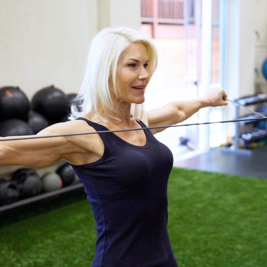 Tracy Beckham, Author at Forma Gym