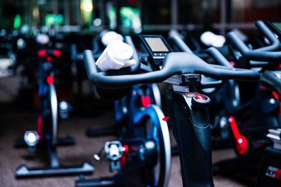 Welcome Back | Forma Gym