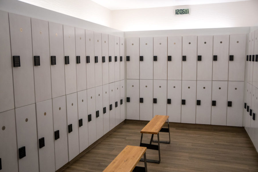 Forma Gym | Walnut Creek & San Jose