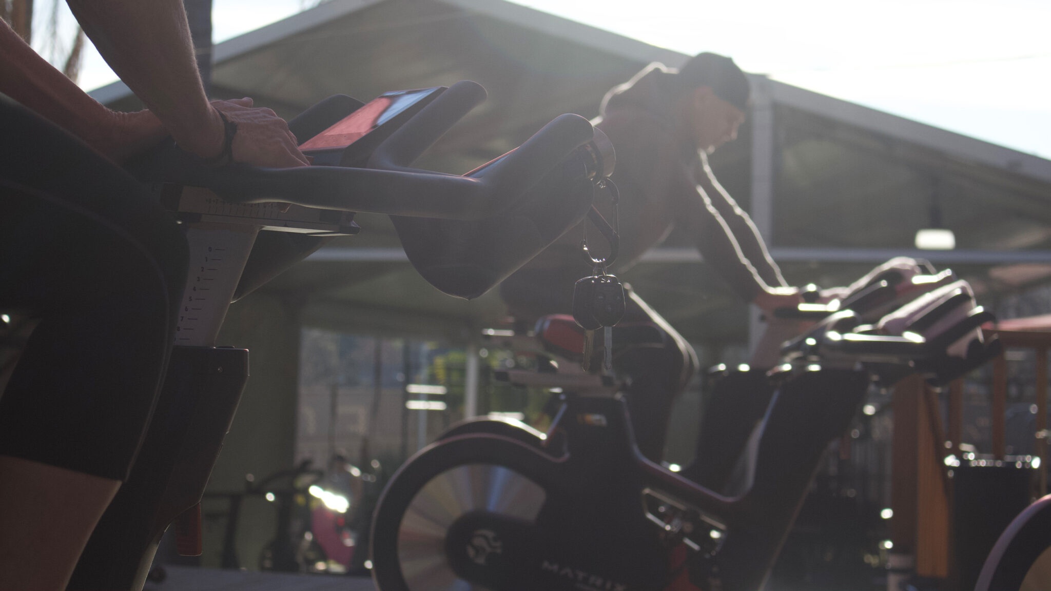 Walnut Creek & San Jose - Group Fitness | Forma Gym