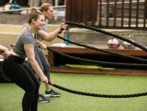 Forma Gym | Walnut Creek & San Jose