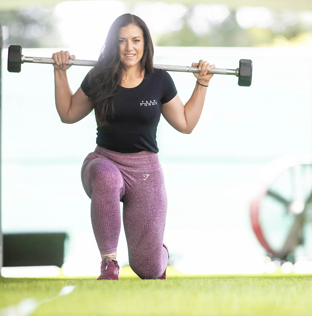 Walnut Creek & San Jose - Group Fitness | Forma Gym