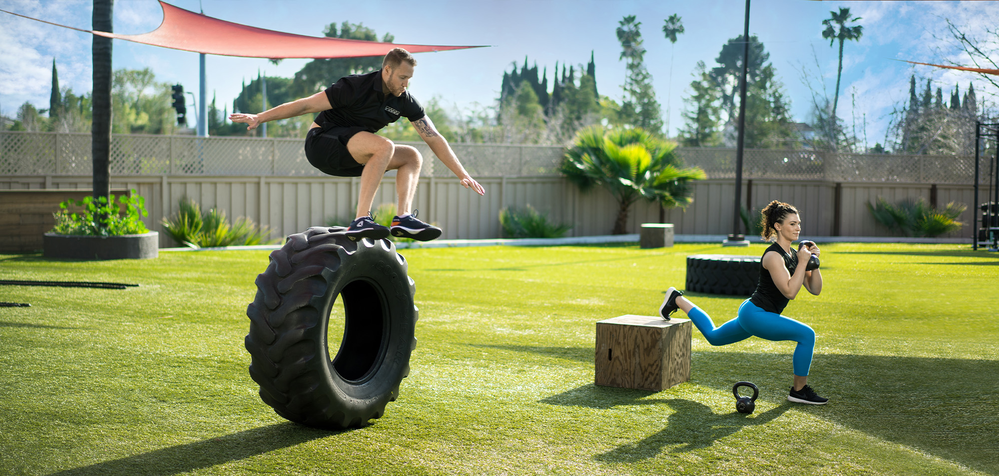 Walnut Creek & San Jose - Group Fitness | Forma Gym