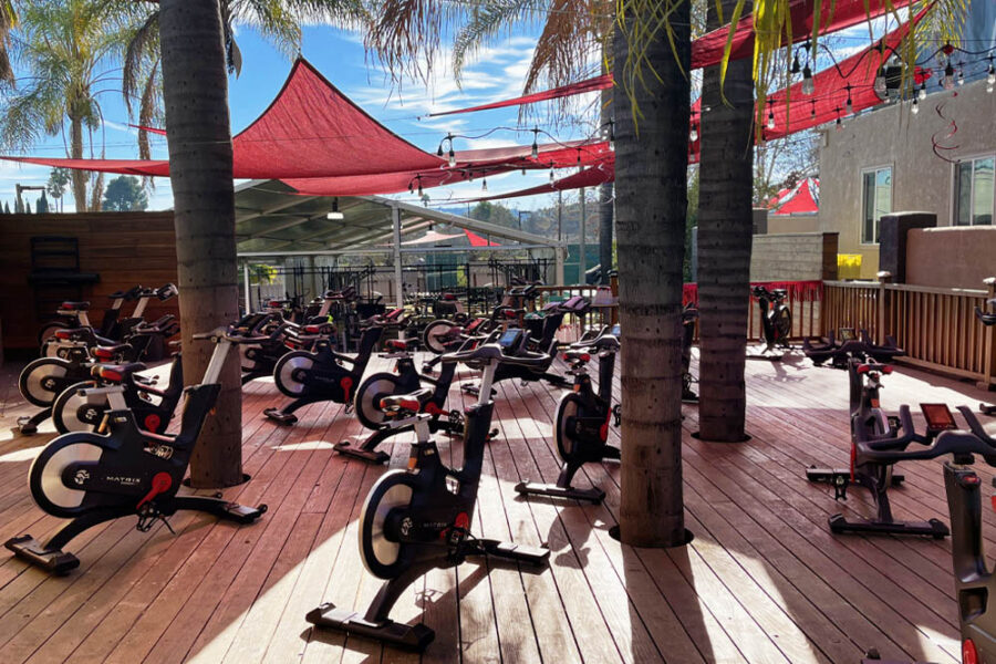 Walnut Creek & San Jose - Group Fitness | Forma Gym