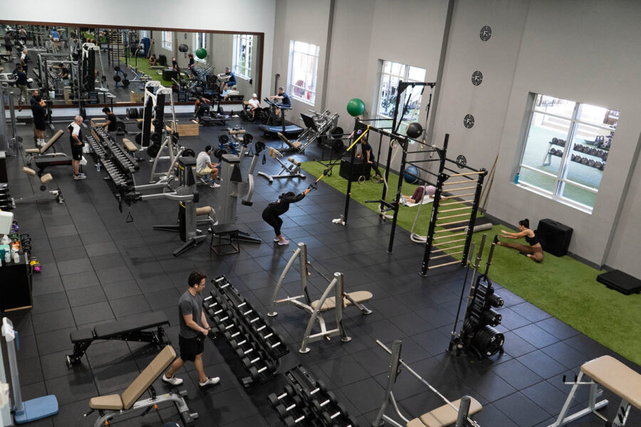 Forma Gym | Walnut Creek & San Jose